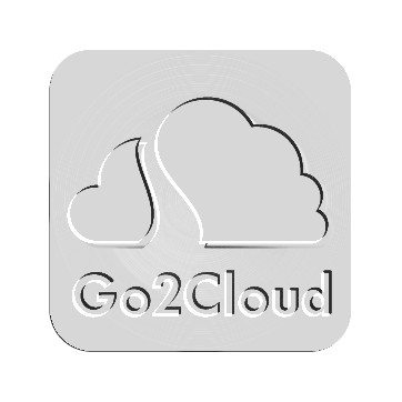 Go2Cloud Embossed | Go2Cloud
